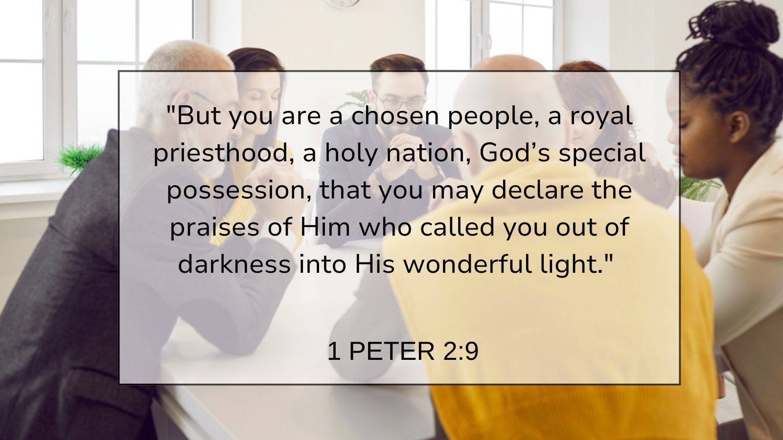 17 Bible Verses That Remind Us of Our Identity in Christ ...
