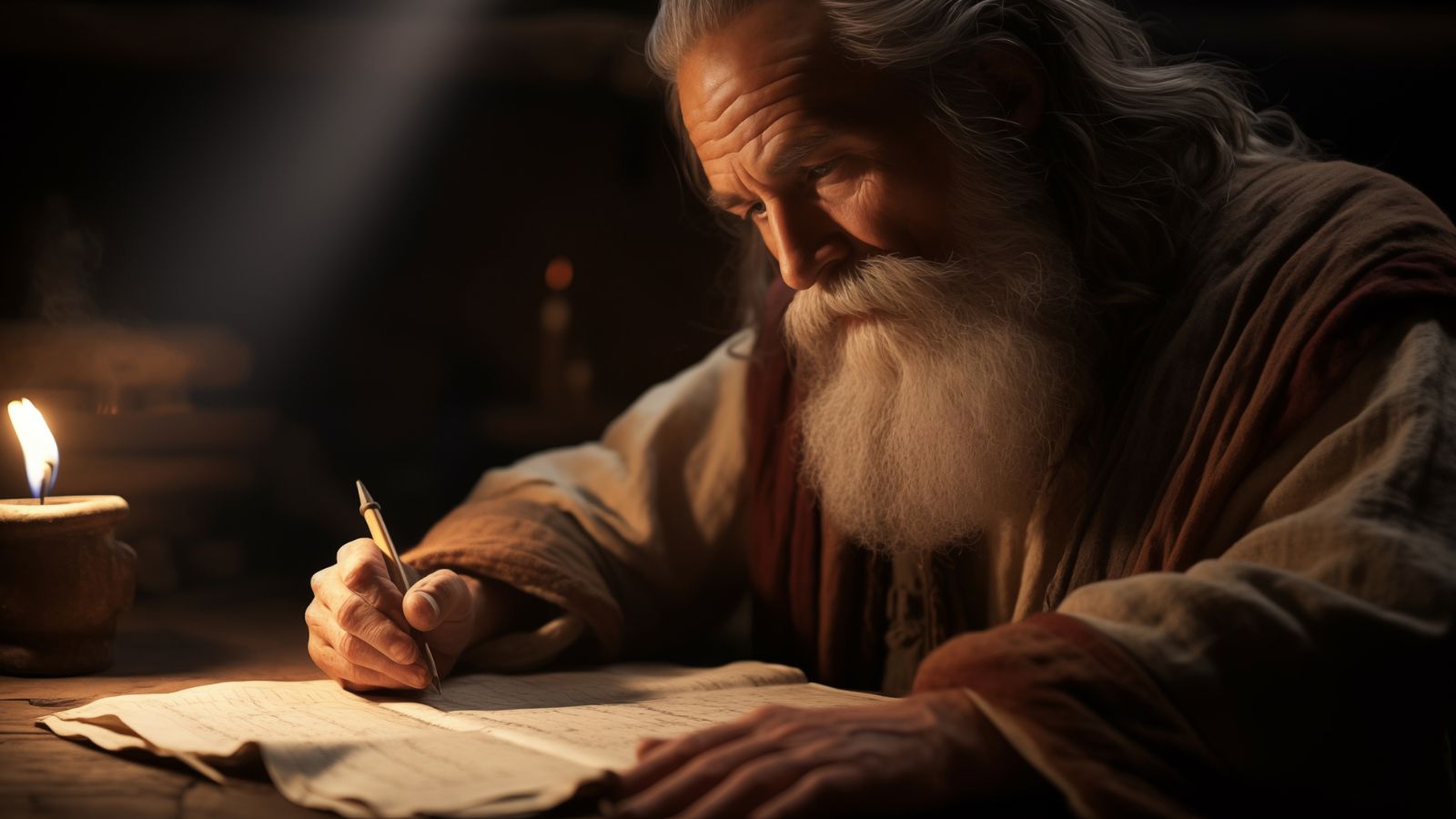 16 Valuable Lessons the Bible Teaches Us About Overcoming Loneliness ...