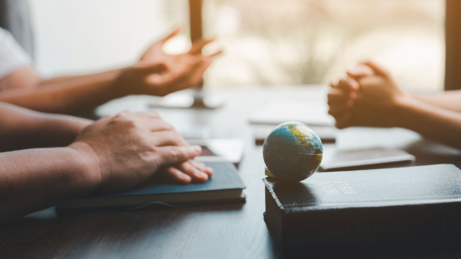 12 Lessons Modern Churches Can Learn from the Book of Acts ...