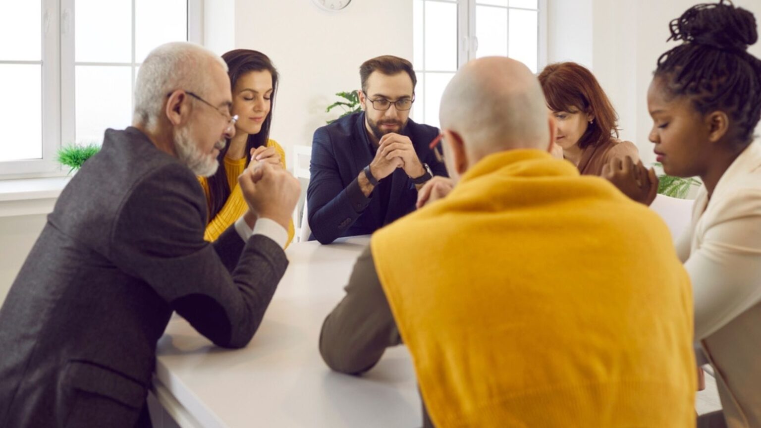 15 Transformative Lessons on Prayer We Can All Learn from Jesus ...