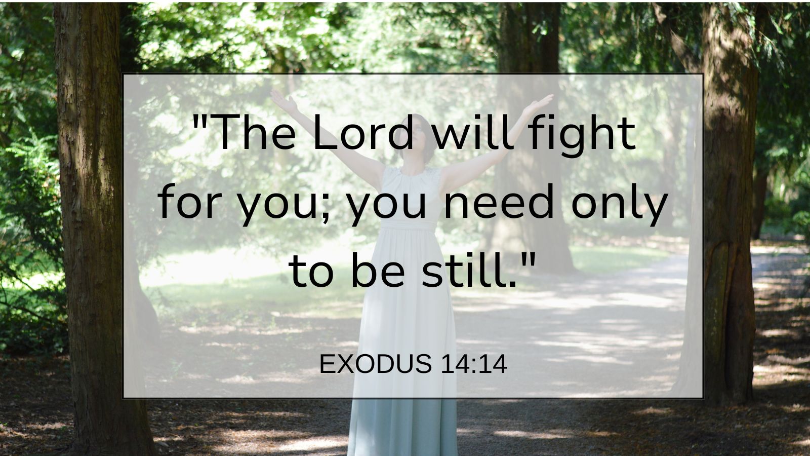 20 Biblical Promises from God That Are More Relevant Today Than Ever ...