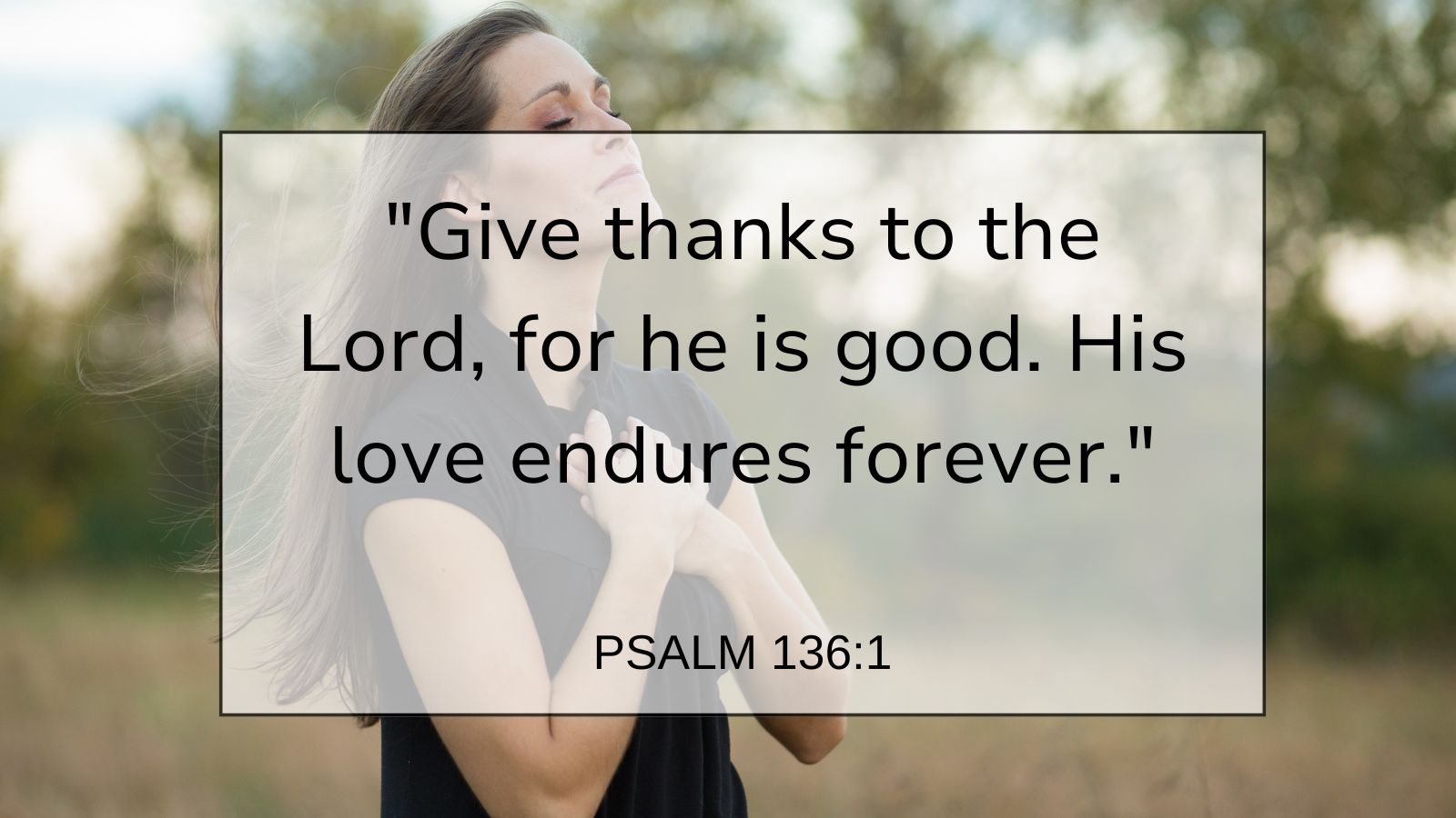 20 Biblical Promises from God That Are More Relevant Today Than Ever ...