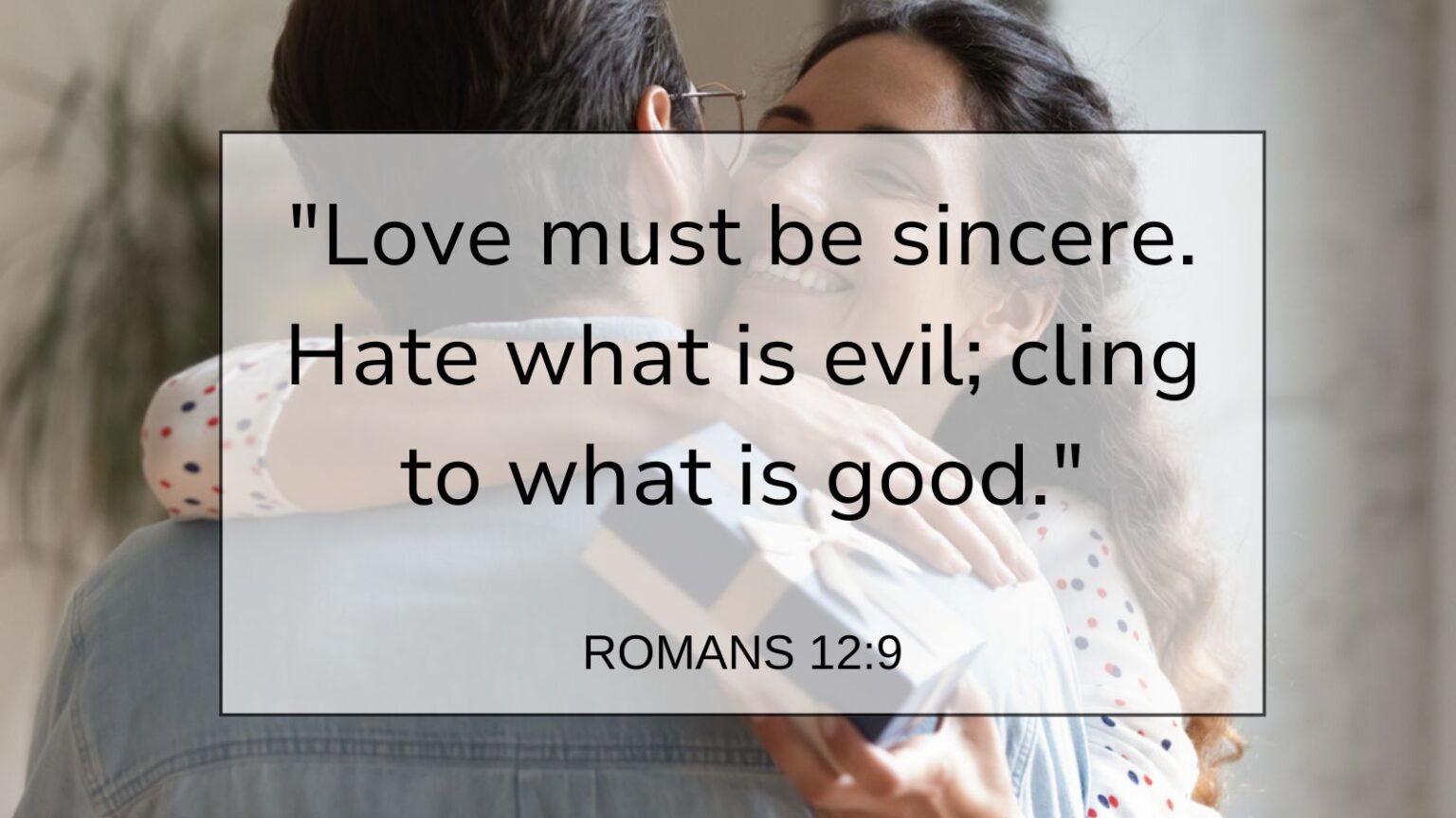 22 Beautiful Bible Verses About Love to Cherish - HopeNoMatterWhat.com