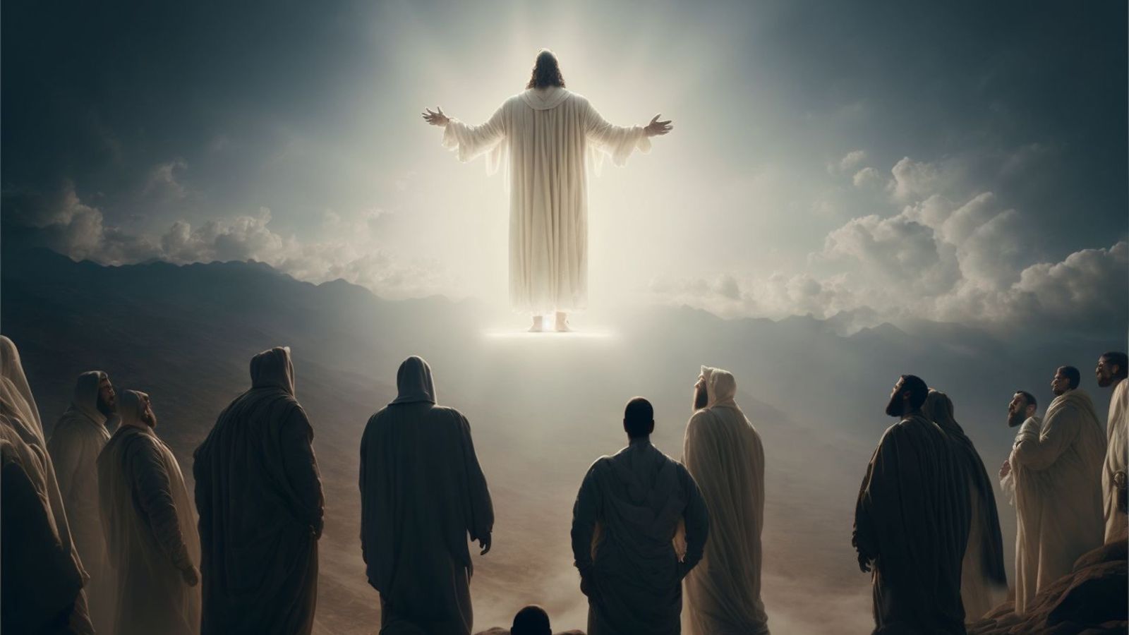 13 Lesser-Known Facts About Jesus' Death and Resurrection ...