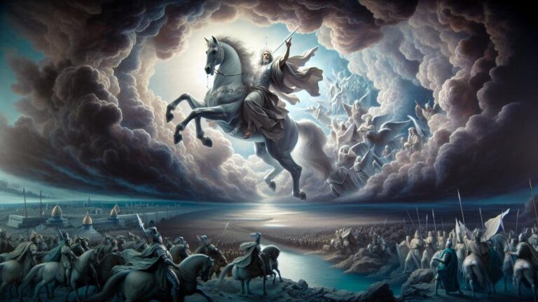 15 Key Insights the Bible Reveals About the Antichrist ...