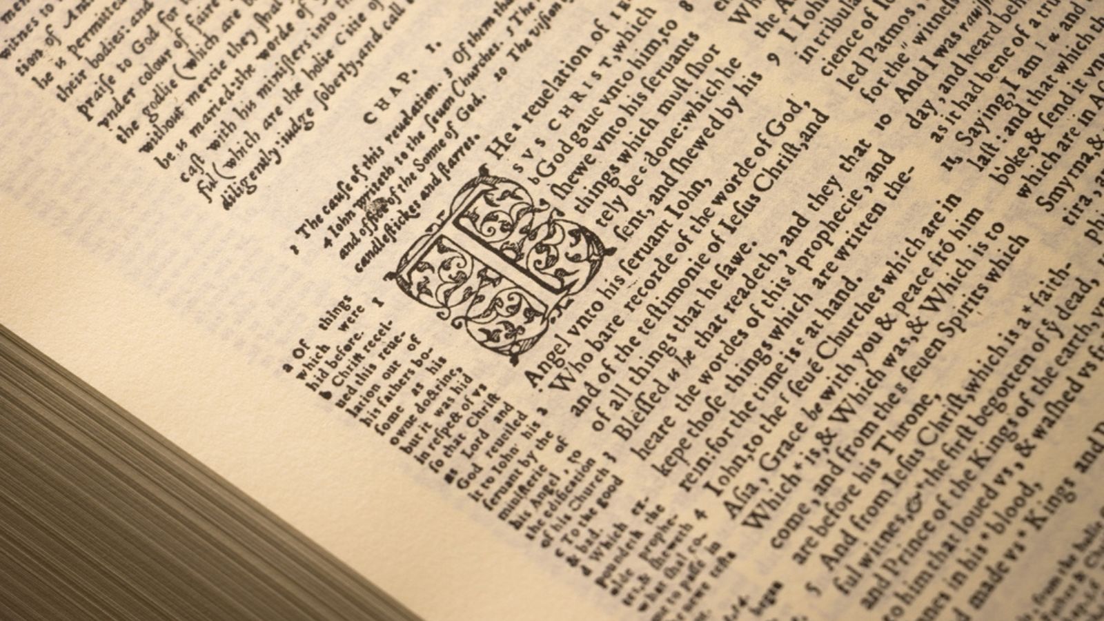 16 Interesting Insights into the History of Bible Translation ...
