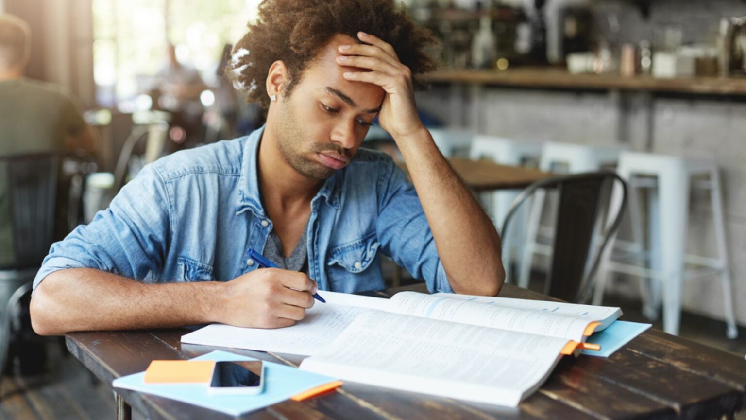 12 Reasons Why an Idle Mind is the Devil's Workshop - HopeNoMatterWhat.com