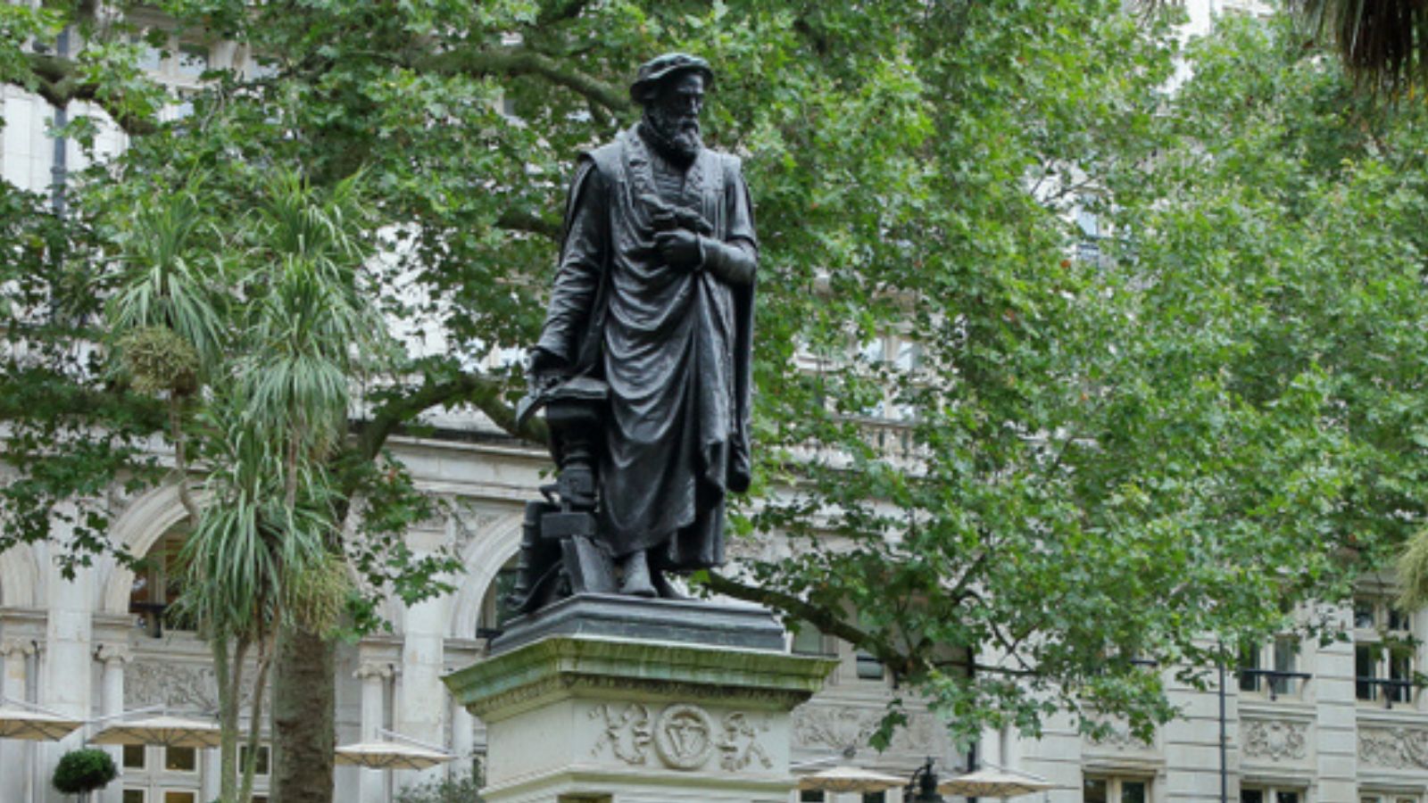 16 Interesting Insights into the History of Bible Translation ...