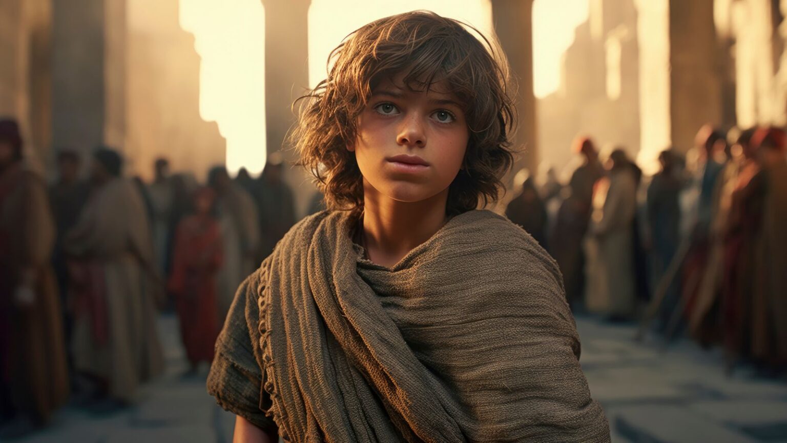 17 Facts About the Life of Daniel and His Unshakable Faith ...