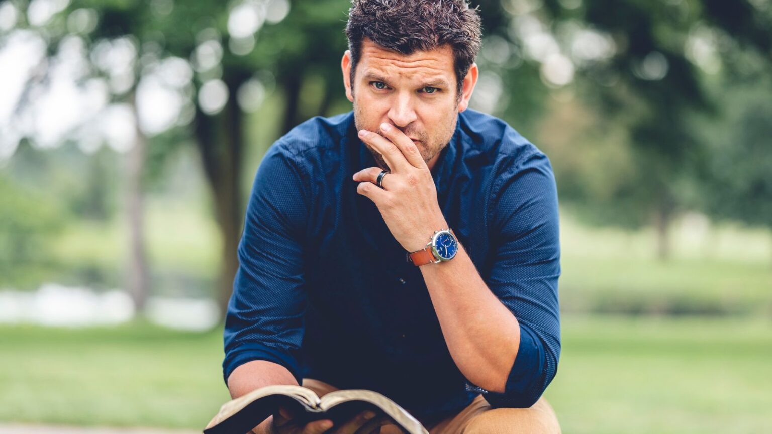 15 Common Reasons People Reject Jesus - HopeNoMatterWhat.com