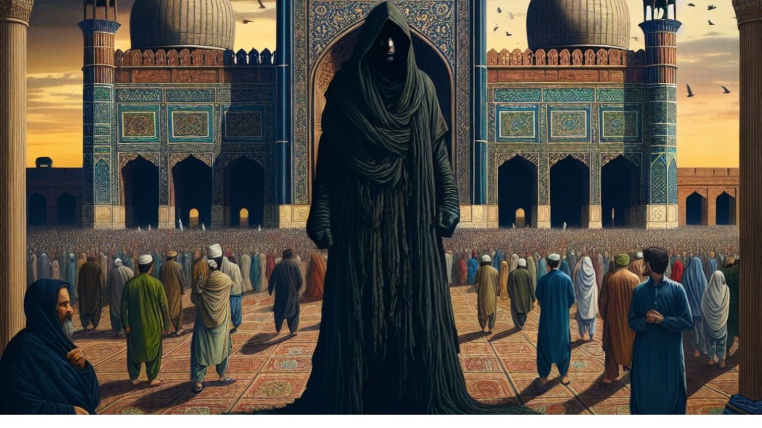 15 Key Insights the Bible Reveals About the Antichrist ...