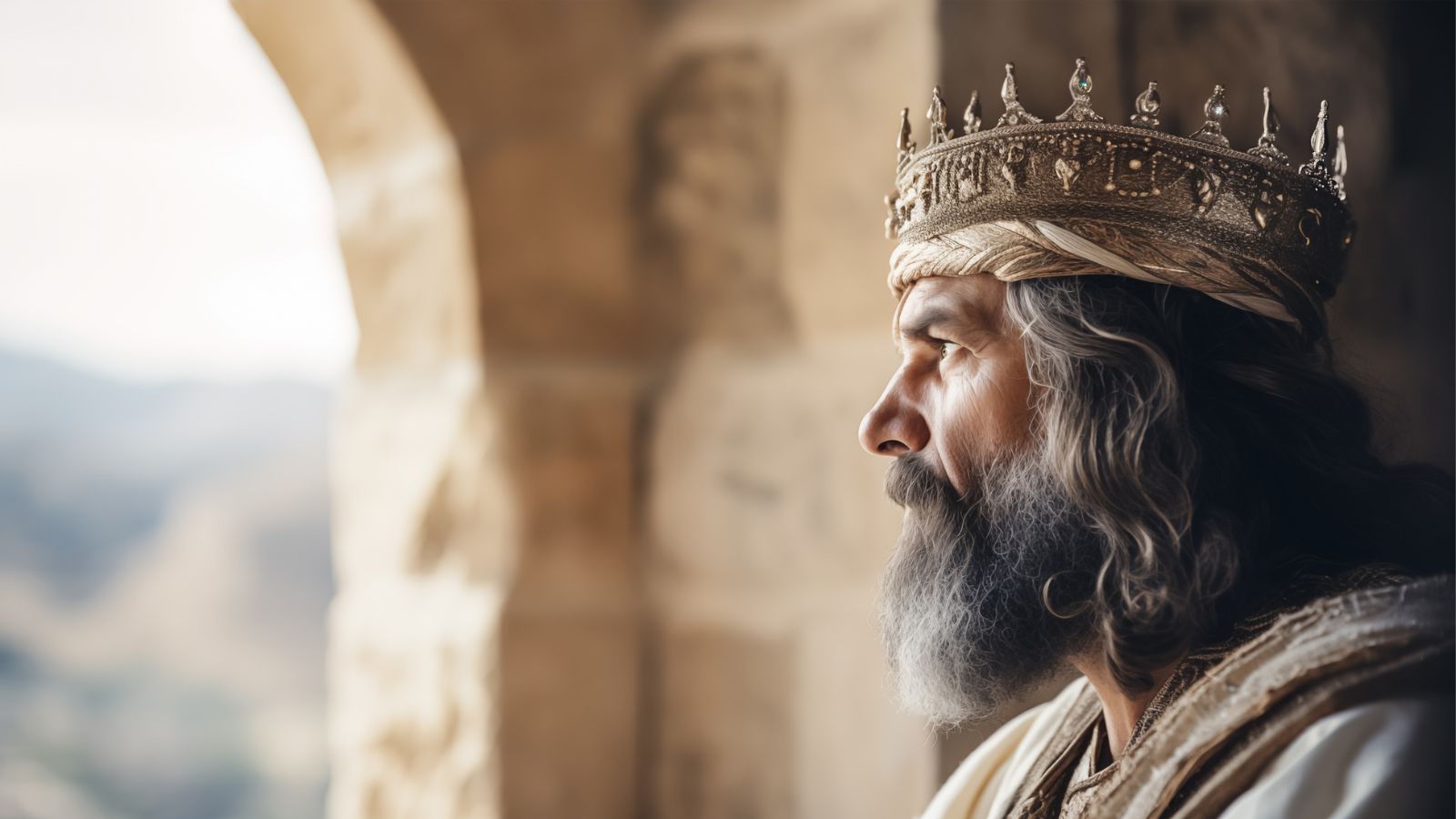 12 Powerful Lessons We Can Learn from King Hezekiah - HopeNoMatterWhat.com