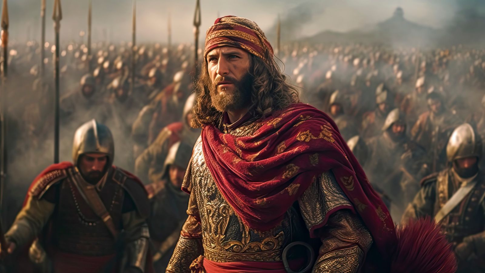 The 10 'Ites' in the Bible: Who They Were and Why They Matter ...