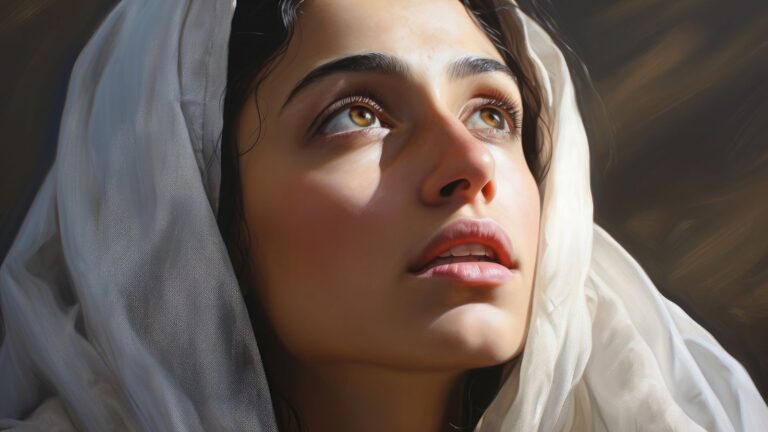 16 Bible Stories That Reveal God's Perfect Timing - HopeNoMatterWhat.com