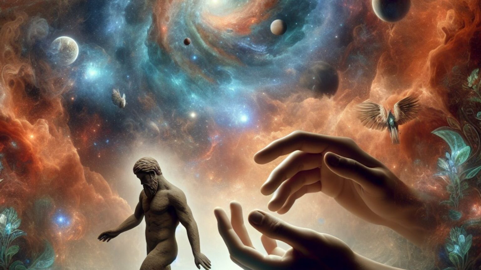 16 Bible Stories That Show God's Incredible Timing - HopeNoMatterWhat.com