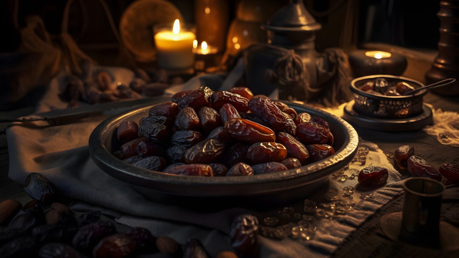 15 Foods Jesus Probably Enjoyed During His Time on Earth ...