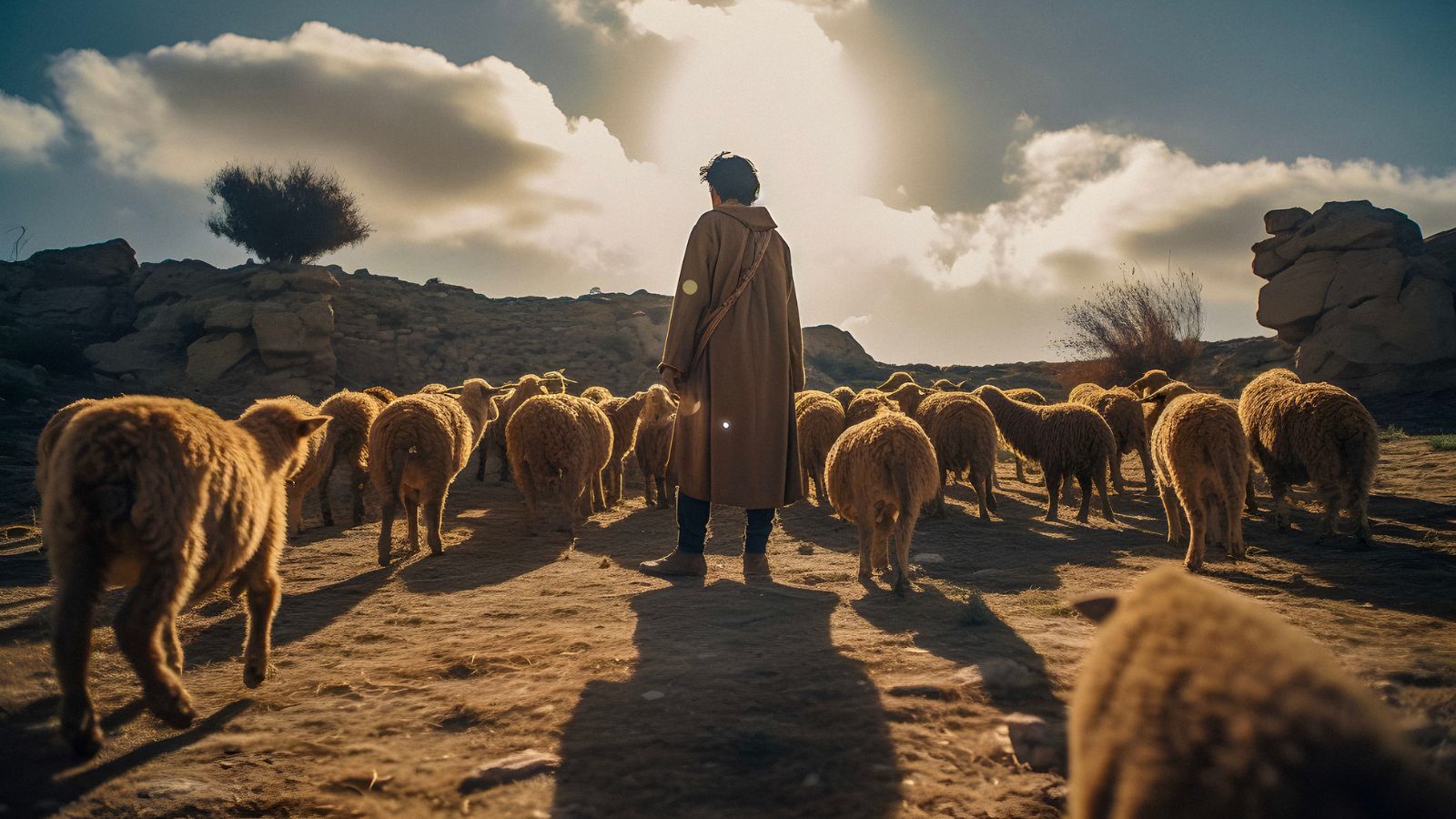 12 Insights to David's Profound Relationship with God ...