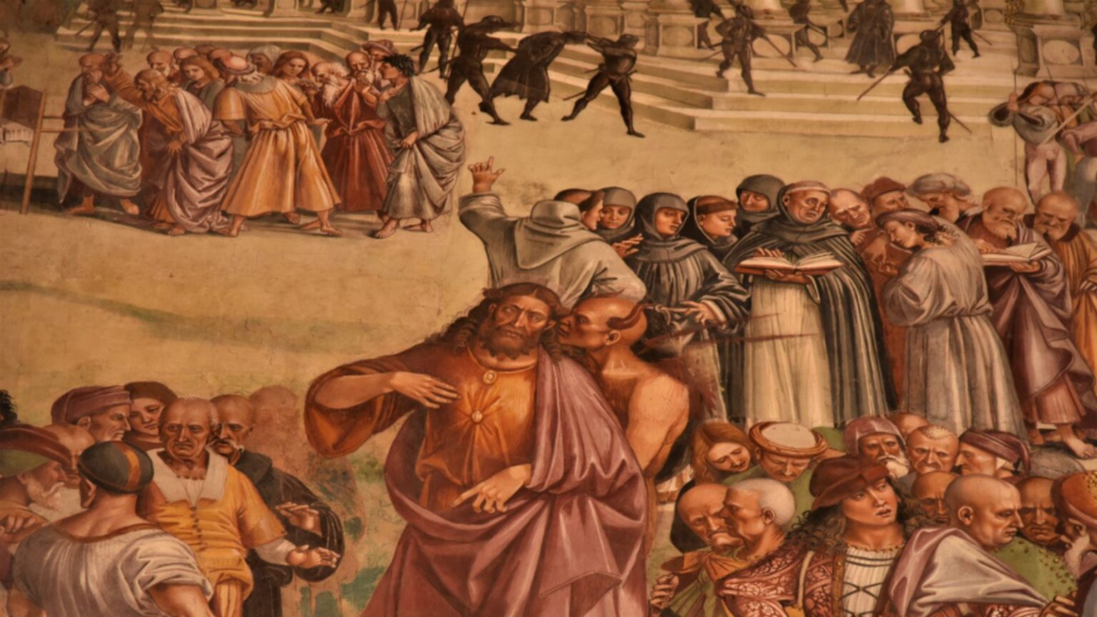 12 Unfulfilled Biblical Prophecies Christians Are Watching Out For ...