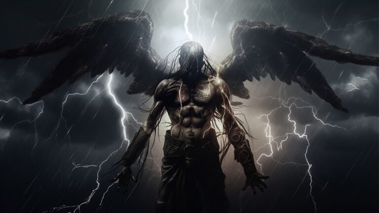 10 Facts About Fallen Angels and Their Role in the Bible ...