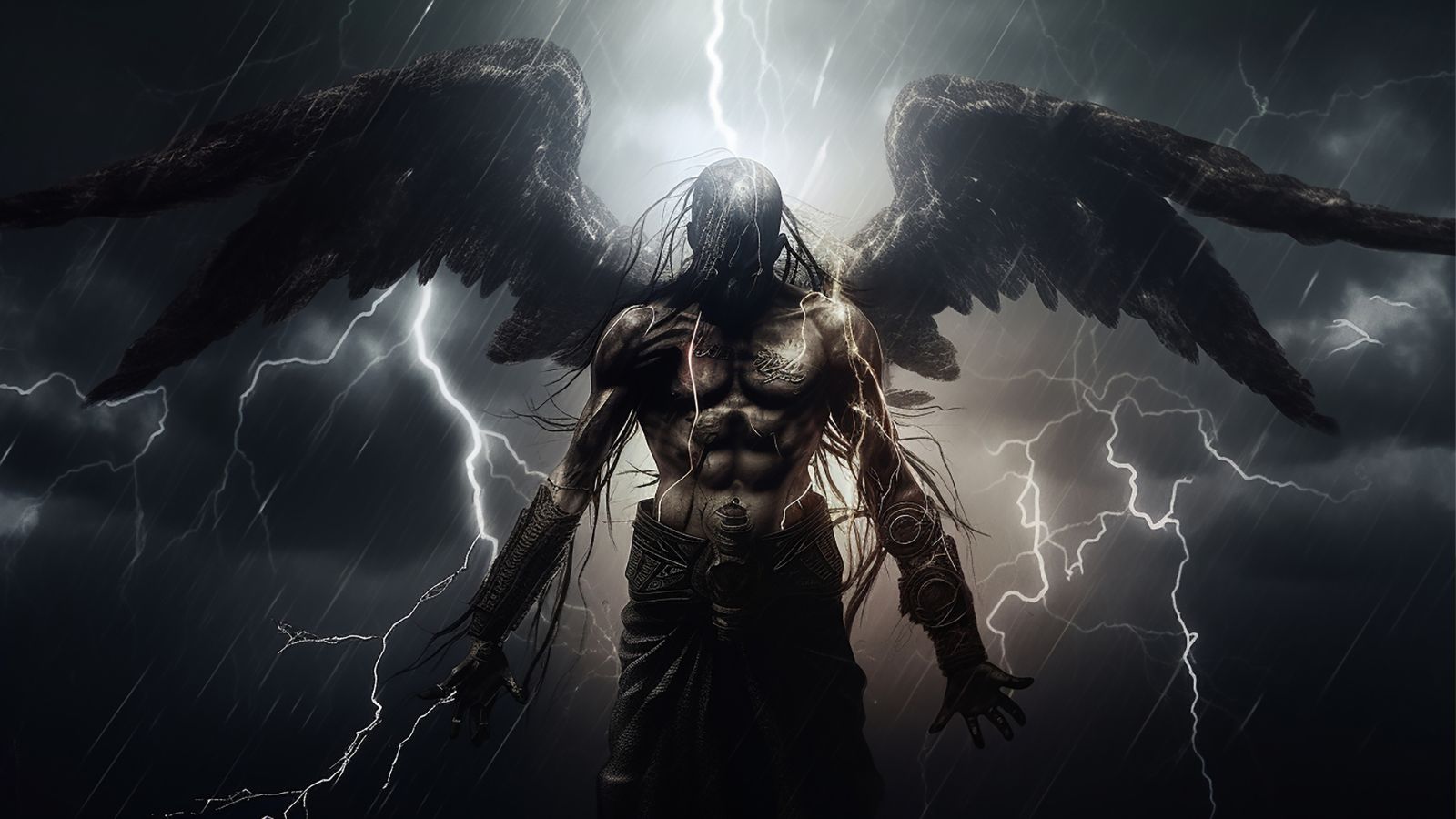 10 Facts About Fallen Angels and Their Role in the Bible ...