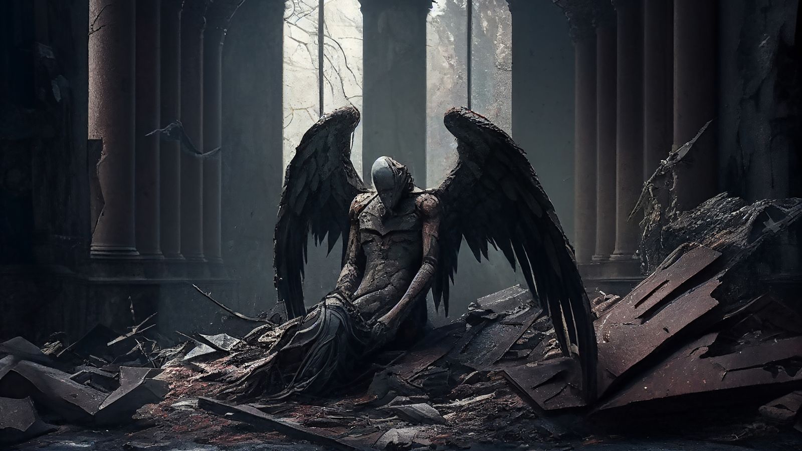 10 Facts About Fallen Angels and Their Role in the Bible ...