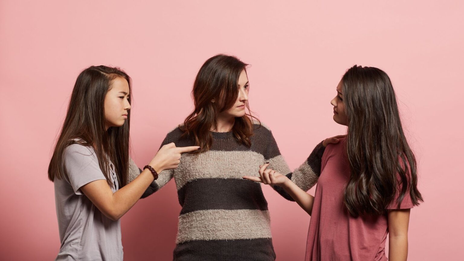 8 Life Lessons from Jesus' Sermon on the Mount: The Beatitudes ...