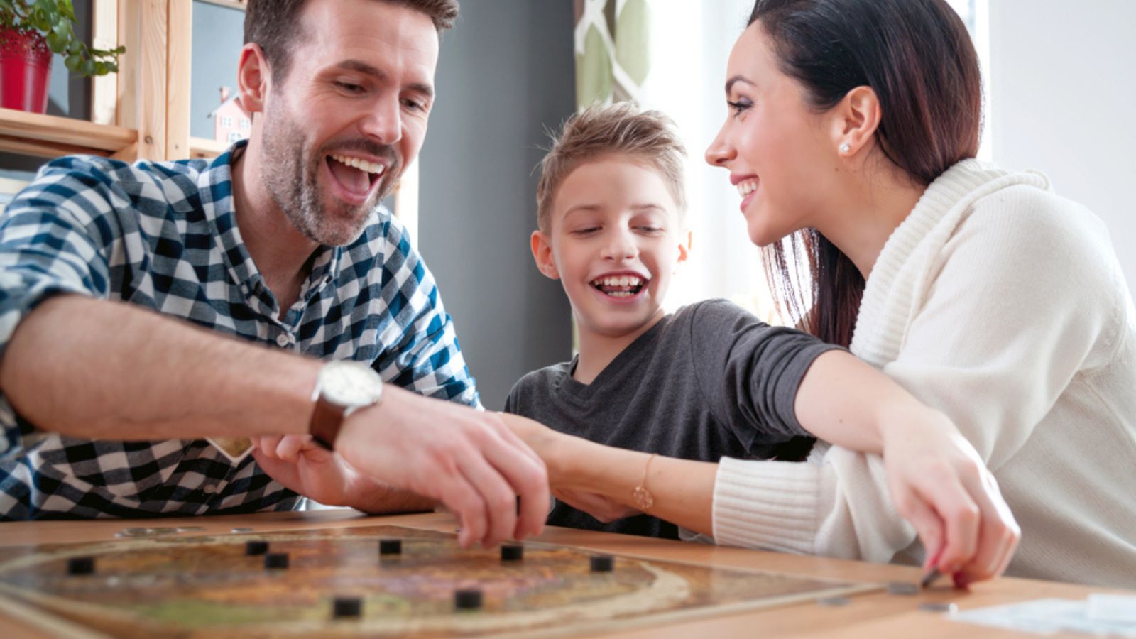 13 Steps to Create a Family Mission Statement - HopeNoMatterWhat.com