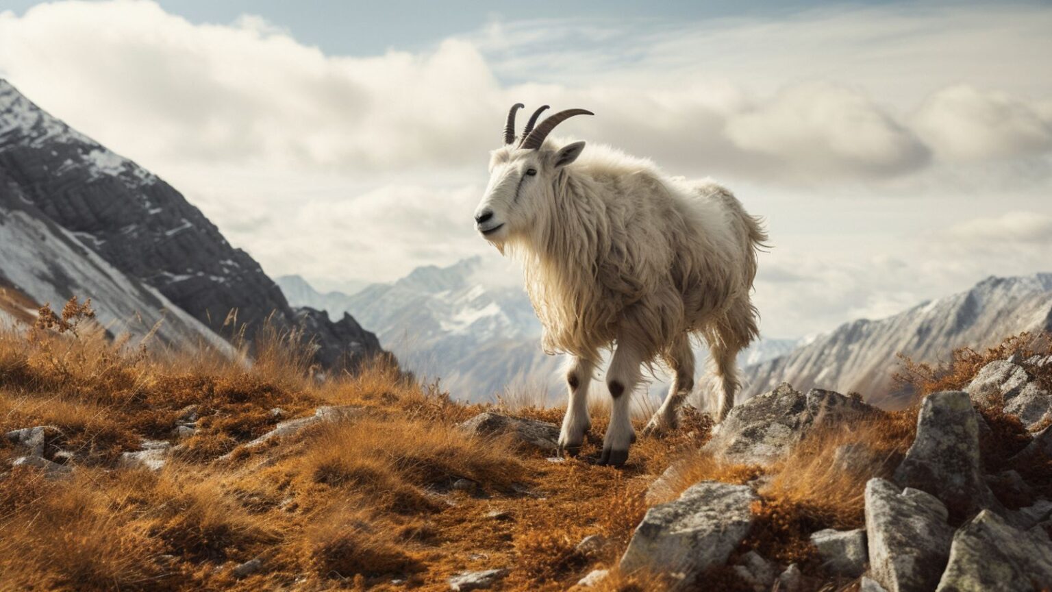 15 Animals in the Bible and Their Deeper Symbolic Meanings ...