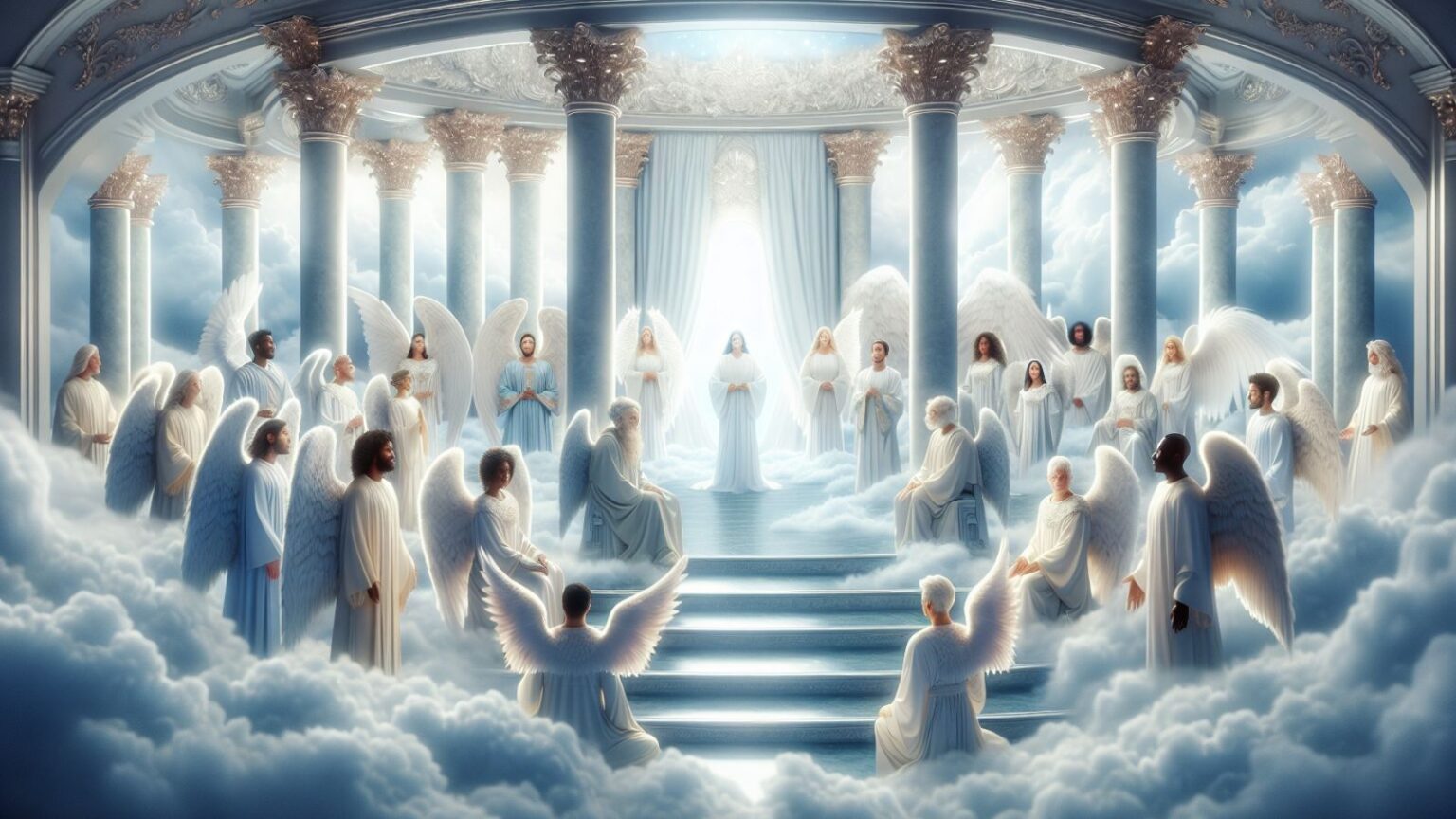 10 Facts About Fallen Angels and Their Role in the Bible ...