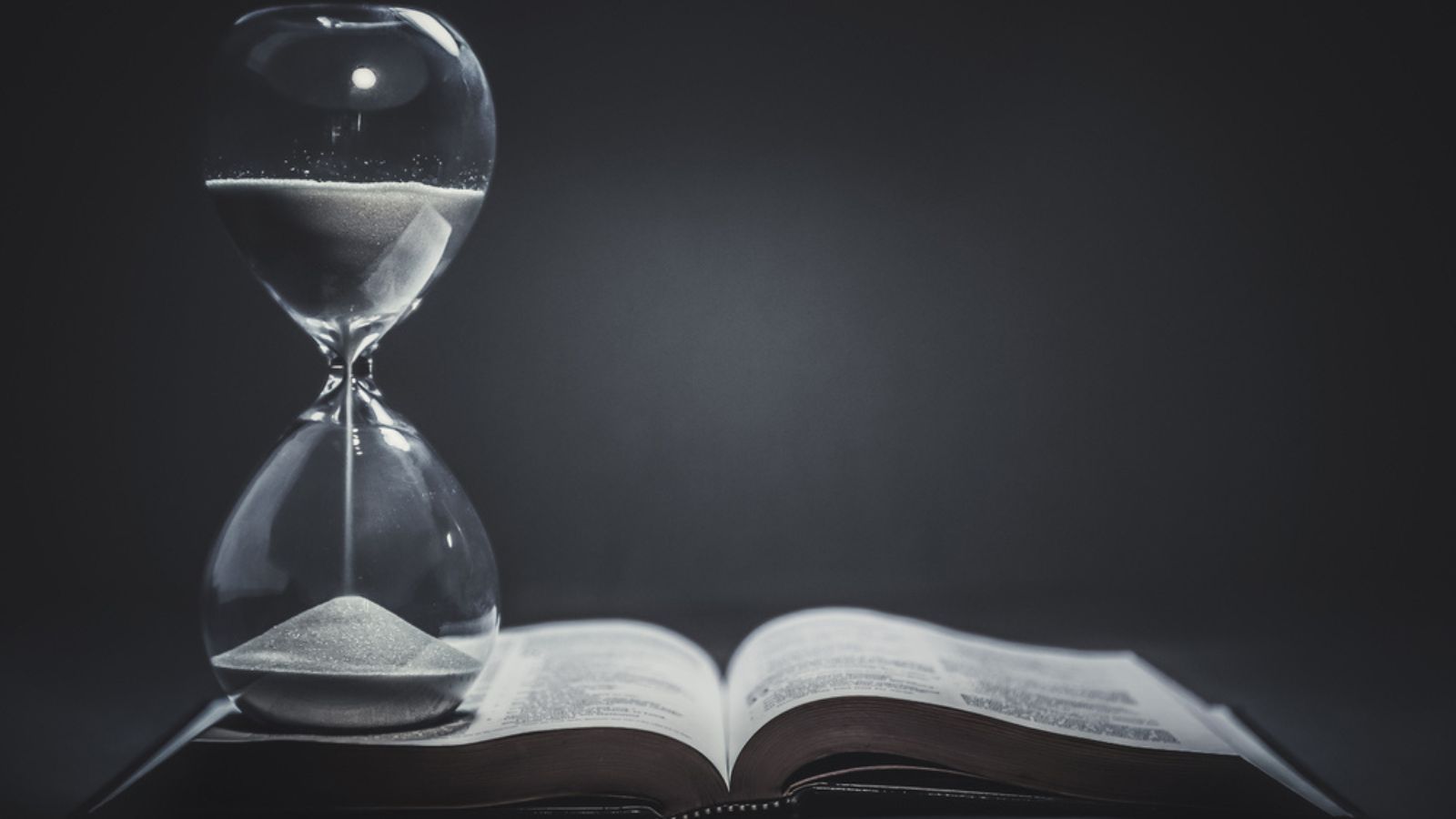 16 Bible Stories That Show God's Incredible Timing - HopeNoMatterWhat.com