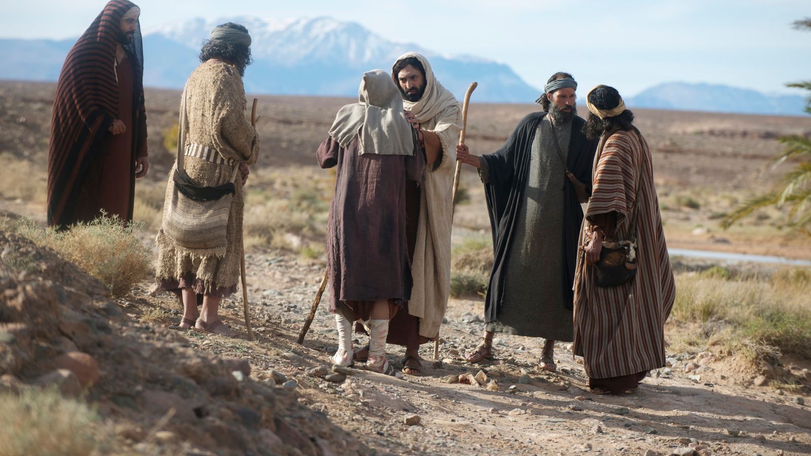 12 Remarkable Acts of Kindness from Jesus That Show His Heart ...