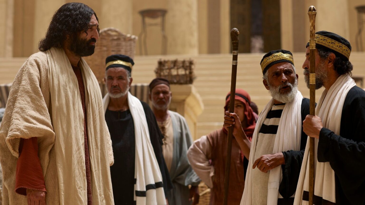 15 Times Jesus Defied Tradition in Remarkable Ways - HopeNoMatterWhat.com