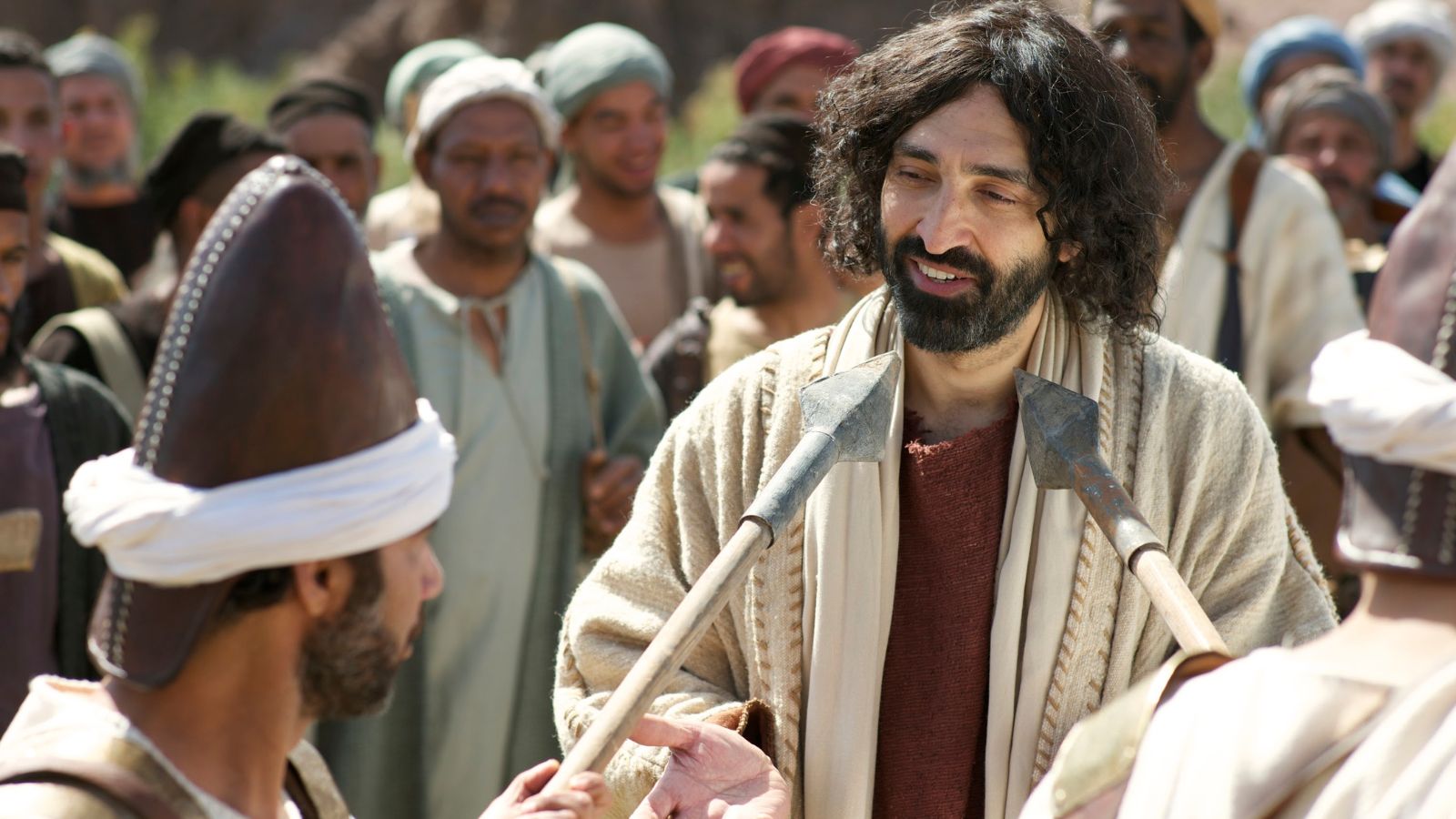 15 Powerful Leadership Lessons We Can Learn from Jesus ...
