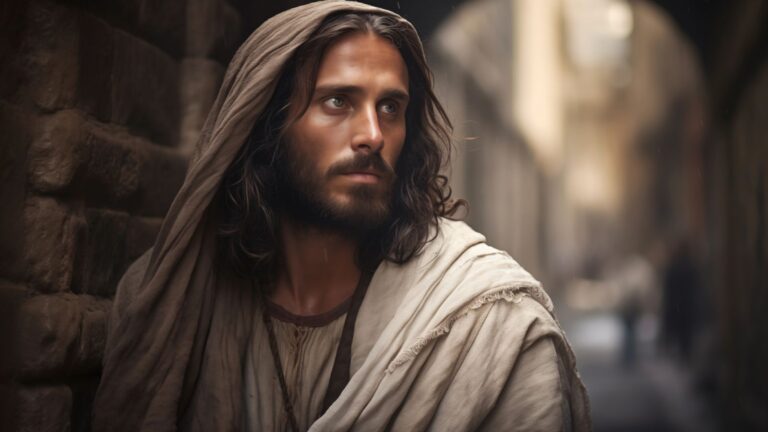 12 Insights Into Why the Title “Jesus of Nazareth” Is Significant ...