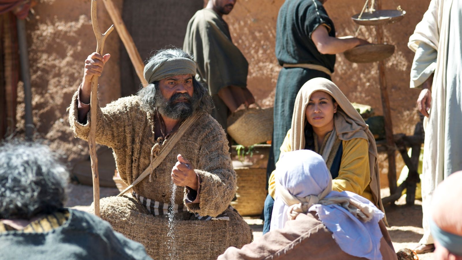 12 Ways the Apostles Struggled After Jesus’ Ascension ...