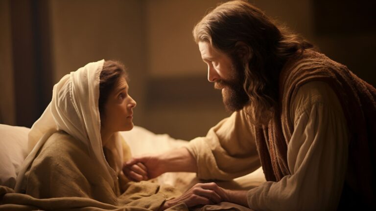 10 Stories of Jesus' Compassion That Still Inspire Us Today ...