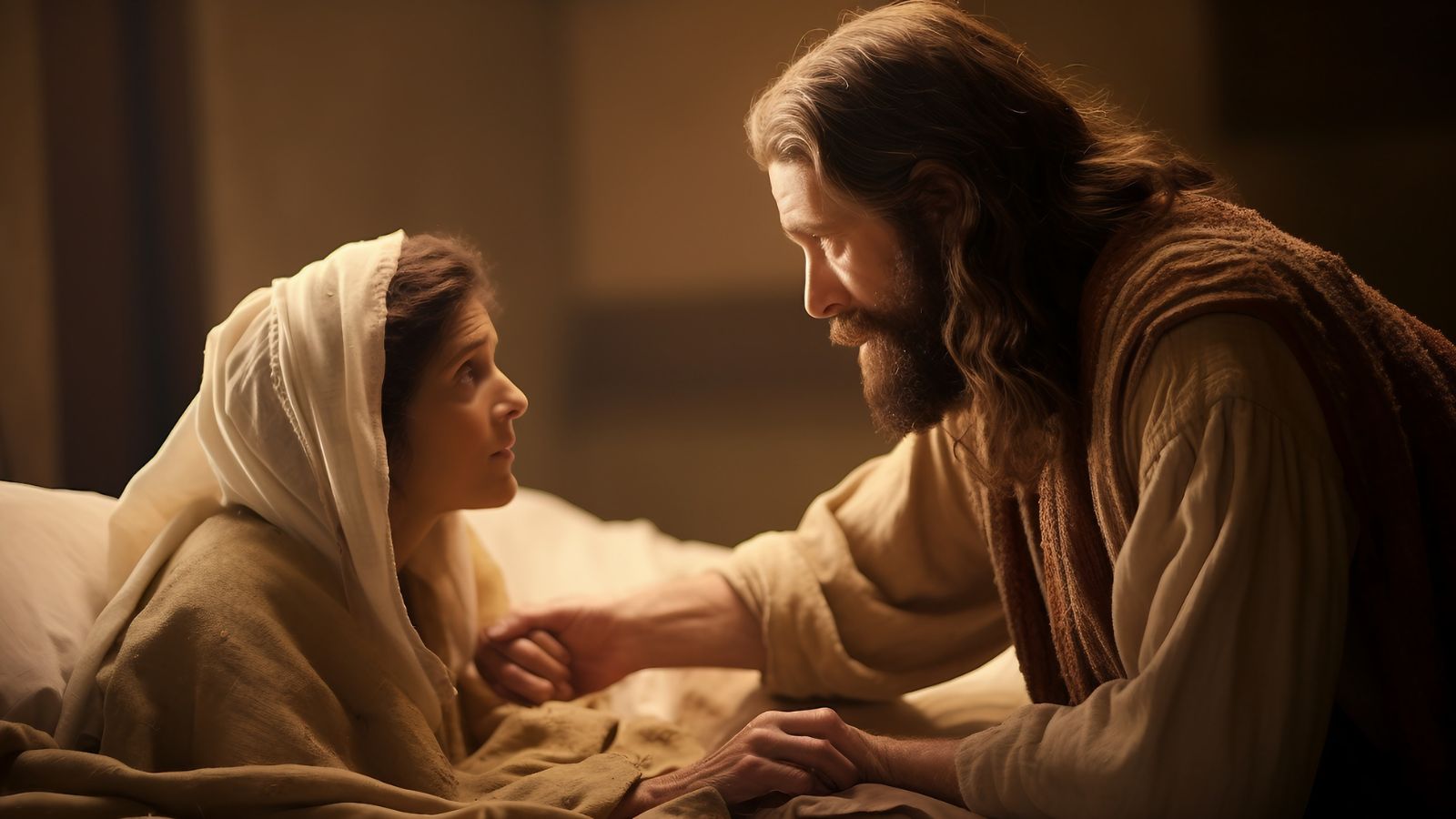 10 Stories of Jesus' Compassion That Still Inspire Us Today ...