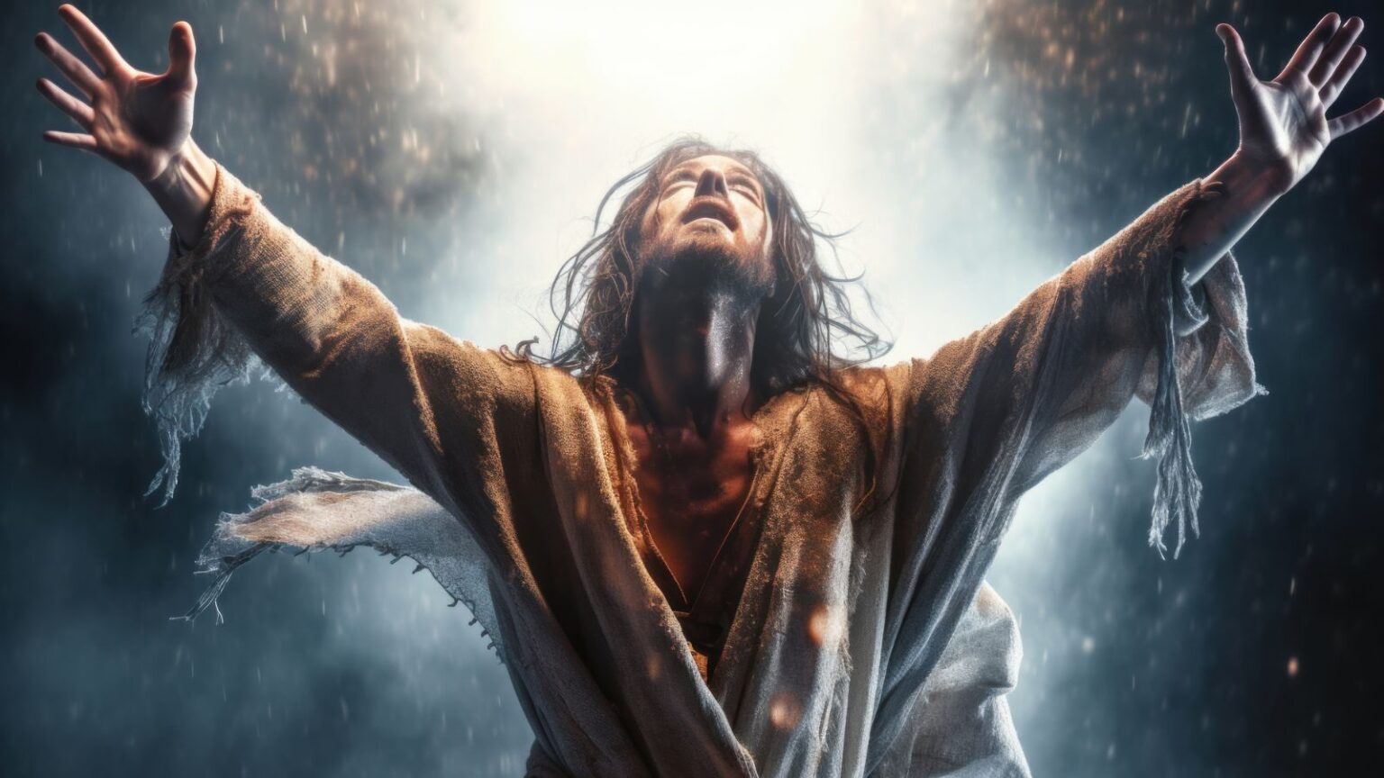 Can a Christian Be Cursed? 16 Biblical Truths to Set You Free ...