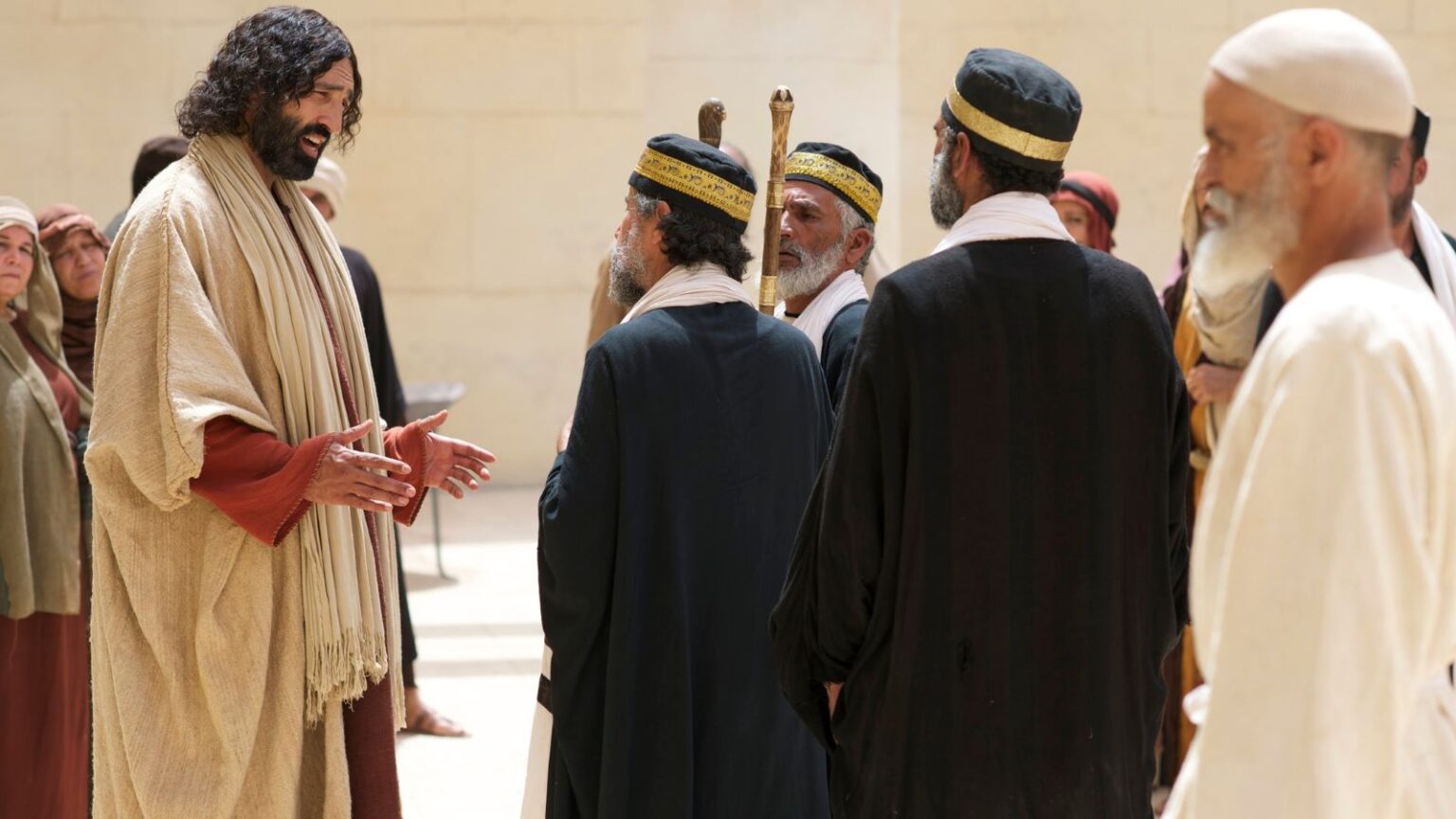 11 Powerful Truths About Jesus as the Great “I AM” - HopeNoMatterWhat.com