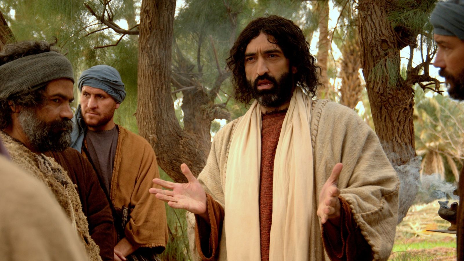 12 Times the Apostles Disagreed About Jesus' Teachings ...