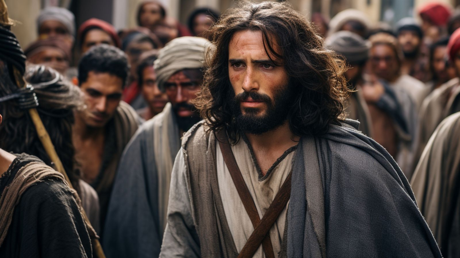 15 Powerful Leadership Lessons We Can Learn from Jesus ...