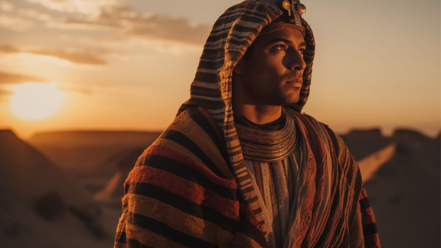 10 People in the Bible Whose Names Were Changed by God - HopeNoMatterWhat.com