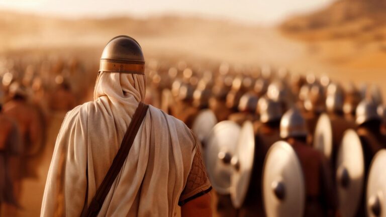 13 Key Reasons God Permits Hardships in Life - HopeNoMatterWhat.com