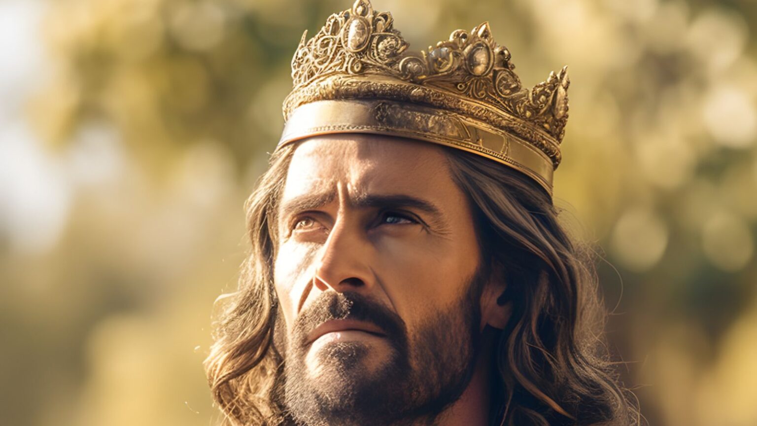 12 Insights to David's Profound Relationship with God - HopeNoMatterWhat.com