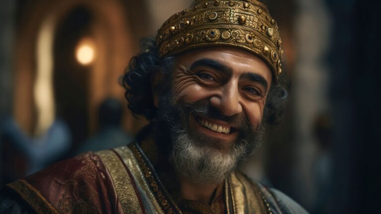 12 Insights to David's Profound Relationship with God ...