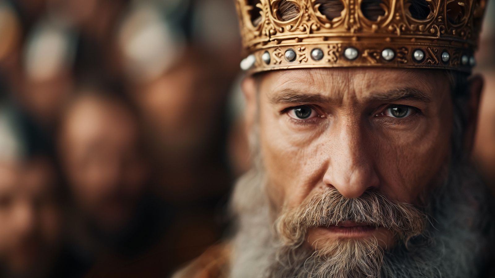 13 Kings in the Bible Who Fell Because of Pride—and the Lessons We Can ...