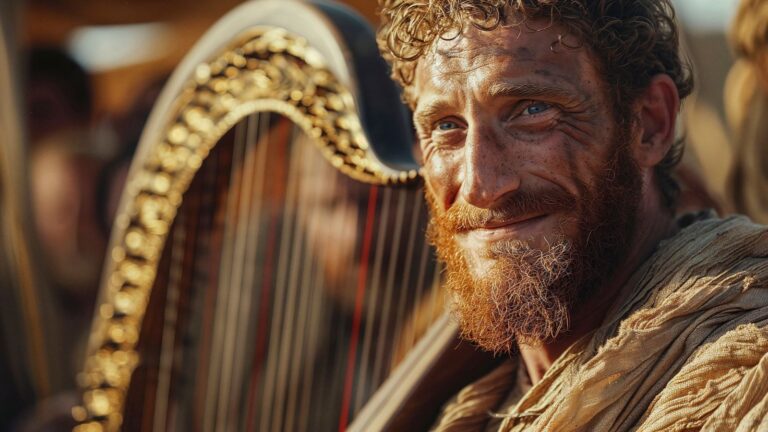 12 Insights to David's Profound Relationship with God ...