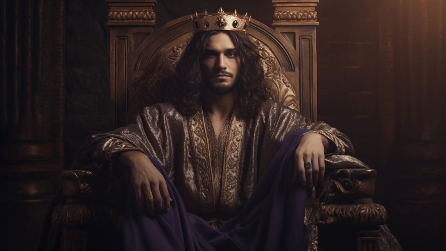 17 Facts About the Life of Daniel and His Unshakable Faith ...