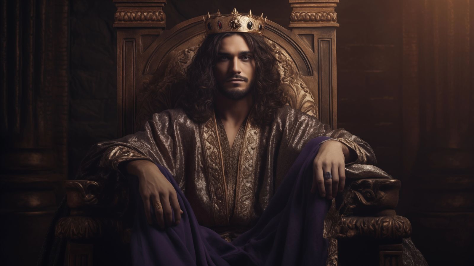 13 Kings in the Bible Who Fell Because of Pride—and the Lessons We Can ...