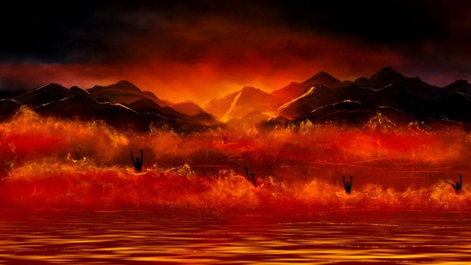 19 Facts About the Book of Revelation - HopeNoMatterWhat.com
